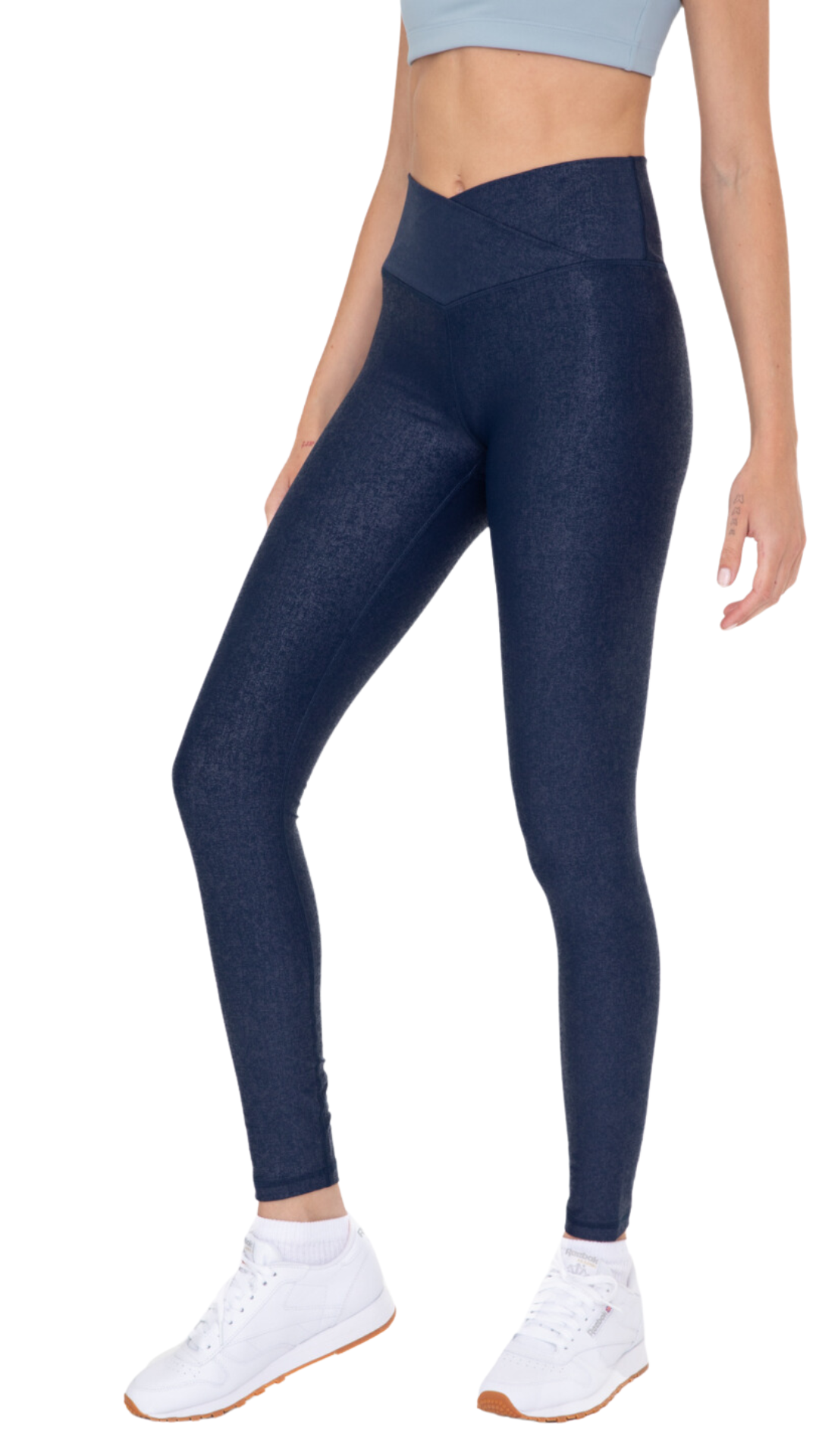 Arctic Leather – Push Activewear