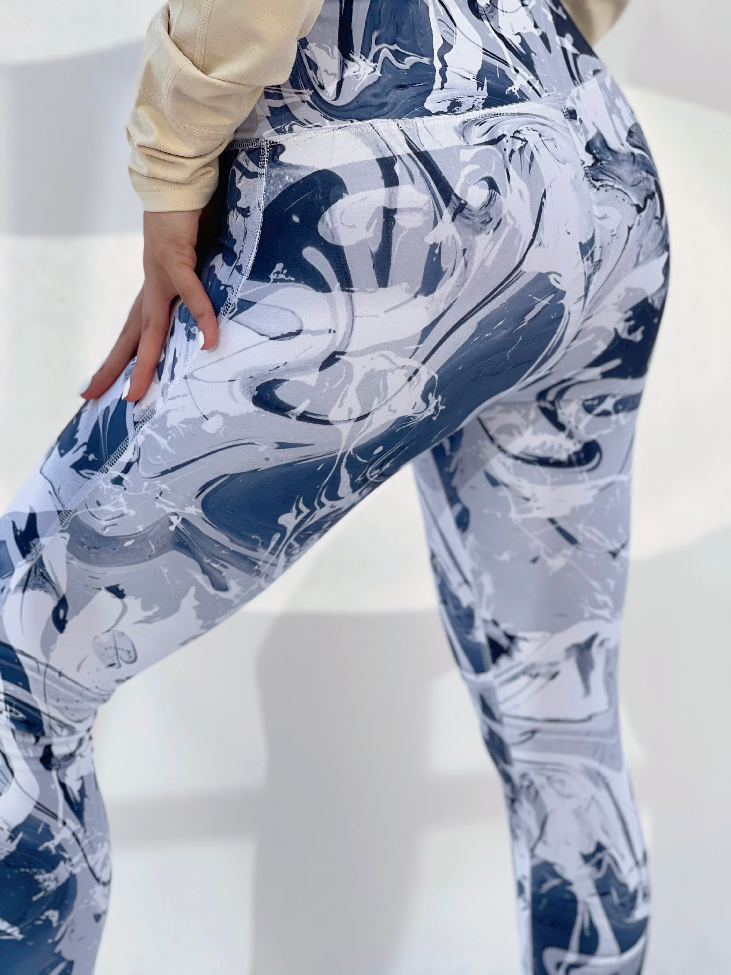 Productos – Push Activewear